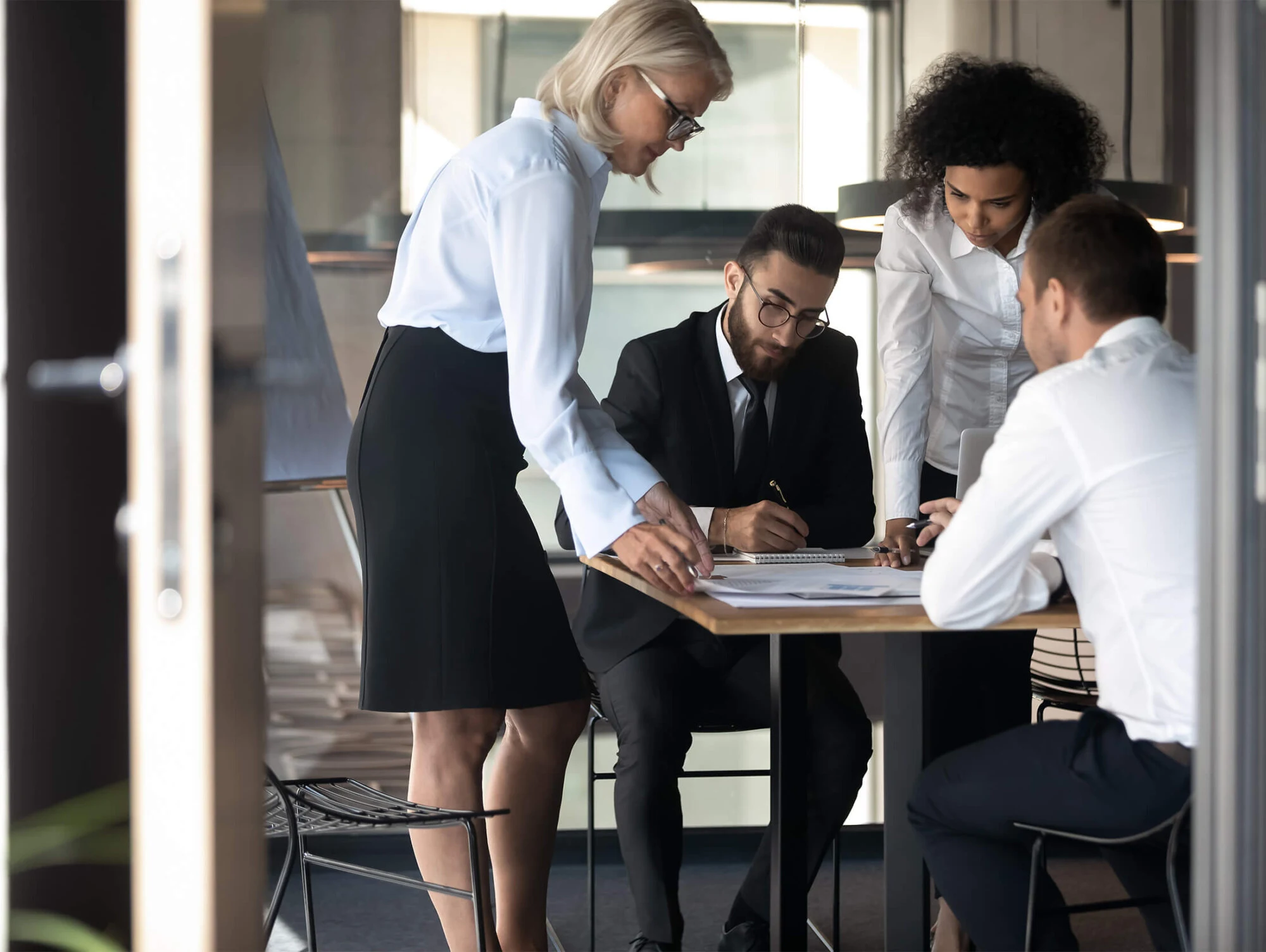 About Stenger | Stenger & Stenger Attorneys at Law