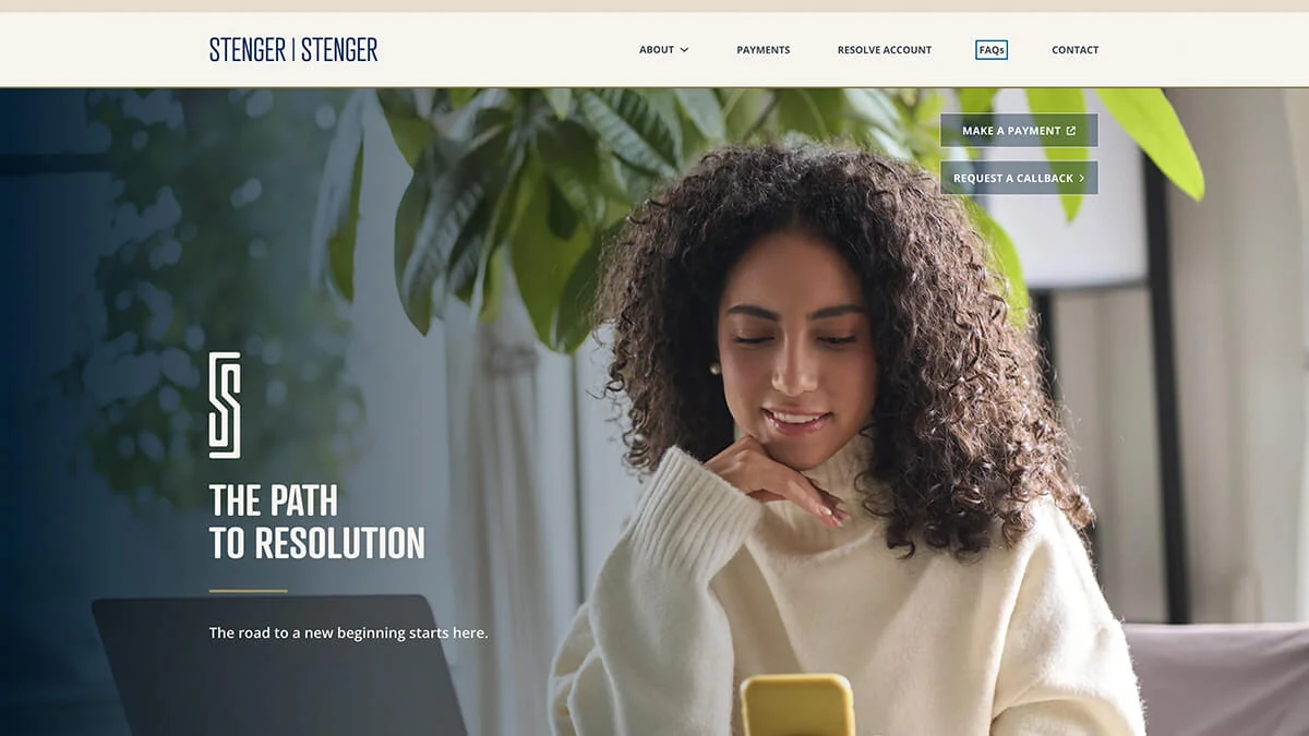 Terms of Service | Stenger & Stenger Attorneys at Law